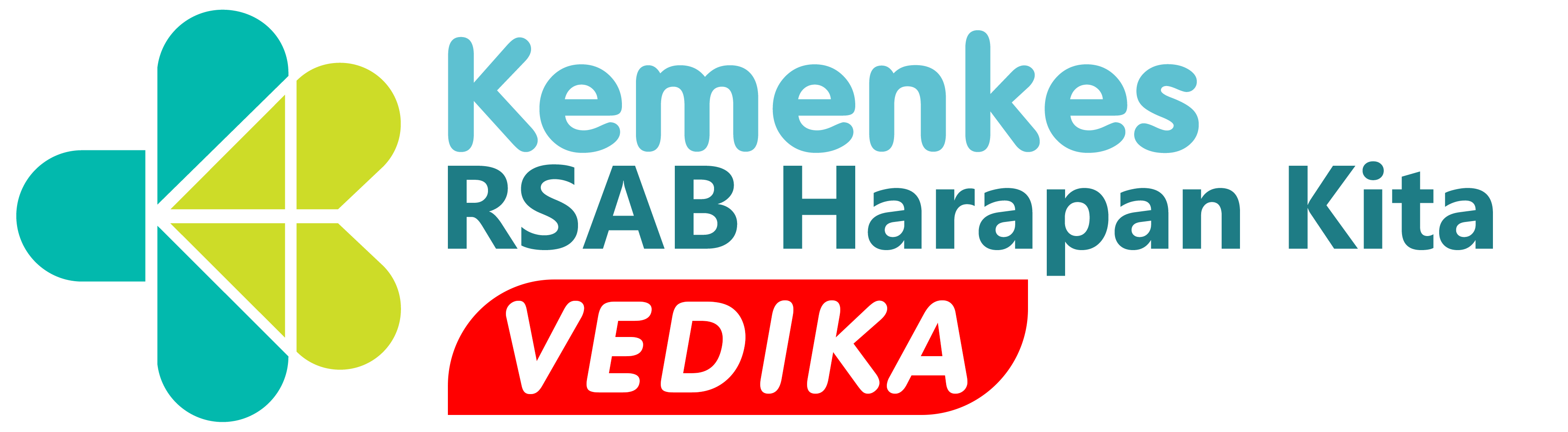 Vedika Logo